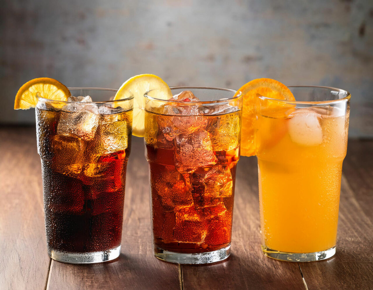 Filtración de Refrescos y Bebidas No Alcohólicas